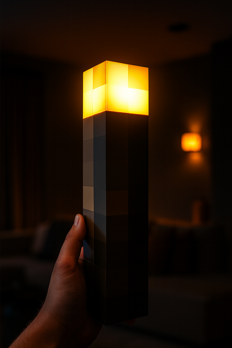 MC - Pixel Torch™️ – GiveaGiftstore